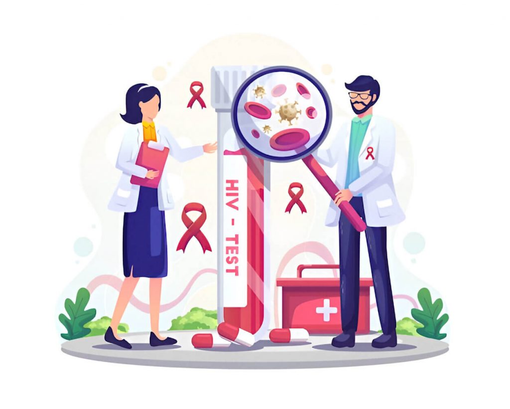 Early detection and prevention – KPWS